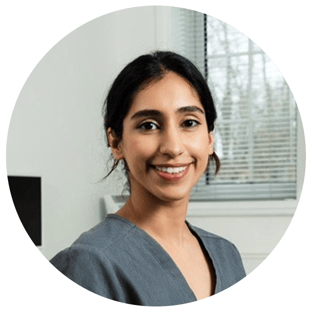 Dr. Jyoti Rehsi