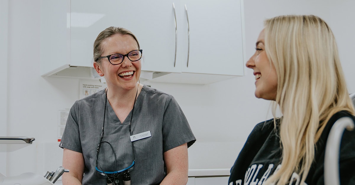 Toothbrush Giveaway Leamington | Leamington Spa Dentist